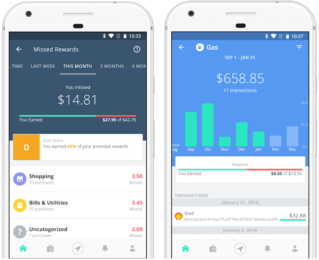 23 Amazing Apps Built Using Flutter Framework in 2024